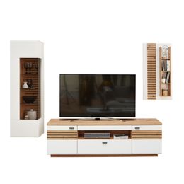 Wohn-Concept Wohnwand ASMARA