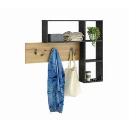 FMD Wandgarderobe KANDA