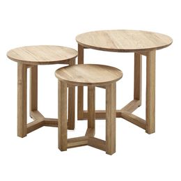 3-Satztisch FAYE