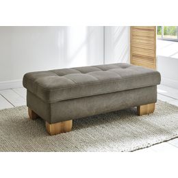Polipol Hocker XXL PP-LA16028