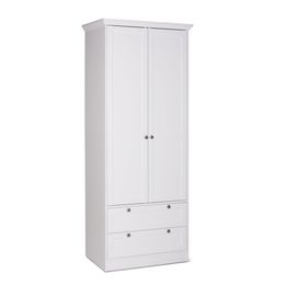 Finori Drehtürenschrank LANDWOOD 14