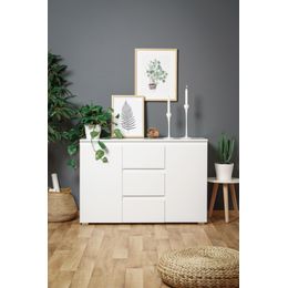 Finori Sideboard INGAMAR 4