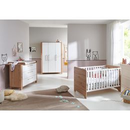 Arthur Berndt Babyzimmer 3-teilig MARLON
