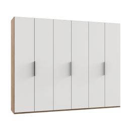 wimex Drehtürenschrank LEVEL 36 A