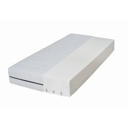 SUN GARDEN 7-Zonen Komfortschaum-Matratze P1480 COMFORT PUR