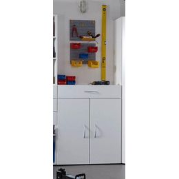 wimex Kommode MULTIRAUMKONZEPT