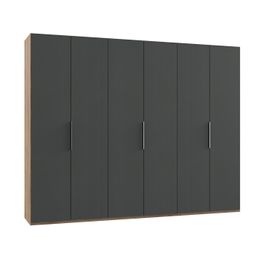 wimex Drehtürenschrank LEVEL 36 A