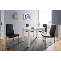 Finori Esstisch COBURG 120
