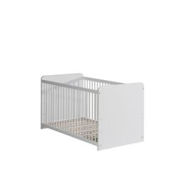 FORTE Babybett WINNIE
