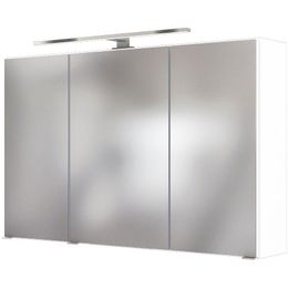Held Spiegelschrank 100 BAABE