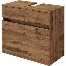 Held Waschbeckenunterschrank 60 BAABE
