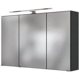 Held Spiegelschrank 100 BAABE