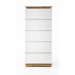 MCA furniture Hochkommode CHIARO
