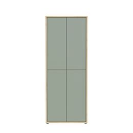 FORTE Schuhschrank ALICE SPRINGS
