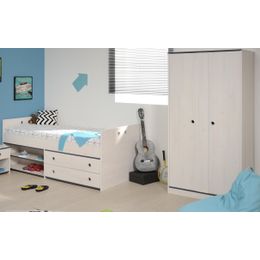 Parisot Kinderzimmer SMOOZY 6