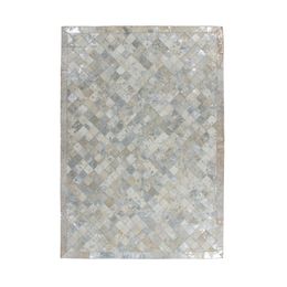 Kayoom Lederteppich LAVISH 210
