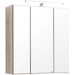 Held Spiegelschrank 60 PORTOFINO