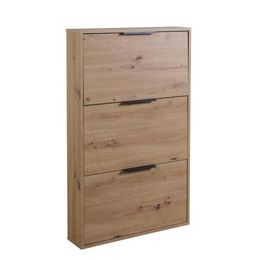 Schuhschrank ESPRESSO