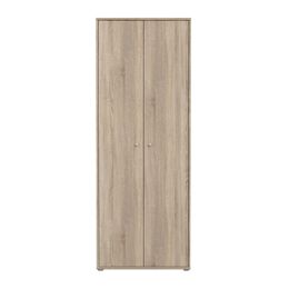 FORTE Mehrzweckschrank TEMPRA 2
