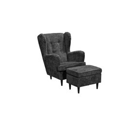Hocker OSKAR