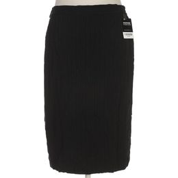 Cartoon Rock Damen Größe XXXL Second Hand schwarz