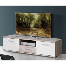 FORTE TV-Unterschrank BEACH