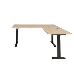Innostyle Eckschreibtisch MEAGAN