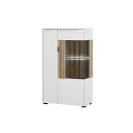 IMV Vitrine HUDSON