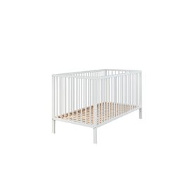 TRENDTEAM Babybett UNIVERSAL