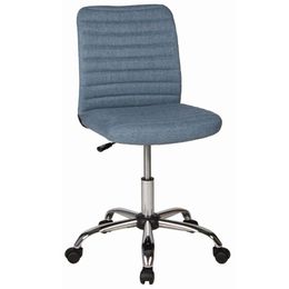 DUO Drehstuhl MILO