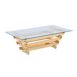 Couchtisch C84G-115