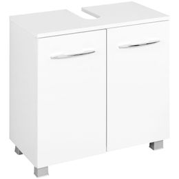 Held Waschbeckenunterschrank 60 PORTOFINO