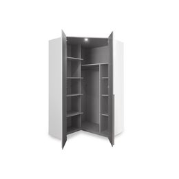 wimex Eckschrank-Korpus Grundelement EASY PLUS