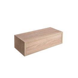 format Wandregal-Schublade HENDRIX