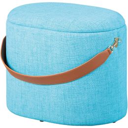 Inter Link Hocker DILIA