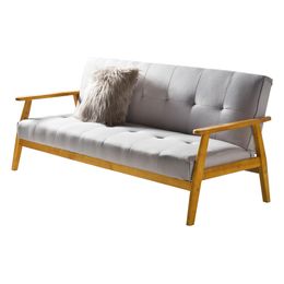 Salesfever Schlafsofa BALEENDAH