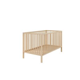 TRENDTEAM Babybett UNIVERSAL