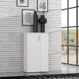 FORTE Schuhschrank BRITTA
