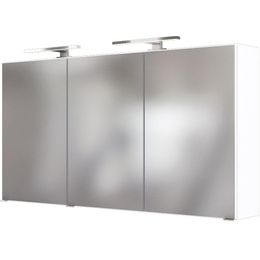 Held Spiegelschrank 120 BAABE