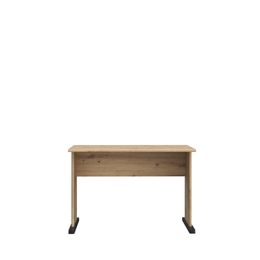 FORTE Schreibtisch TEMPRA 2