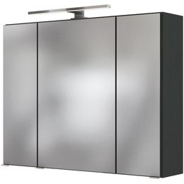 Held Spiegelschrank 80 KOPENHAGEN