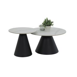 Hela Couchtische 2er-Set MALLAWI
