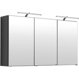 Held 3D-Spiegelschrank 120 897.1.