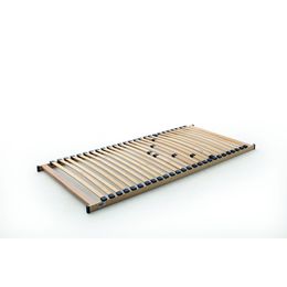 SUN GARDEN Lattenrost L 2000 NV RUBIN