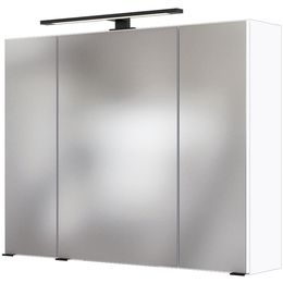Held Spiegelschrank 80 LUZERN