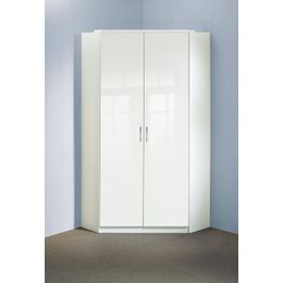 wimex Eckkleiderschrank CLACK