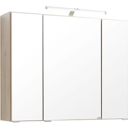 Held Spiegelschrank 80 PORTOFINO