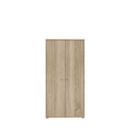FORTE Mehrzweckschrank TEMPRA 2