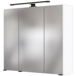 Held Spiegelschrank 70 LUZERN