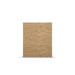 Rauch Schwebetürenschrank AURELIO